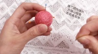 石专手作【检查定位针方法教程】