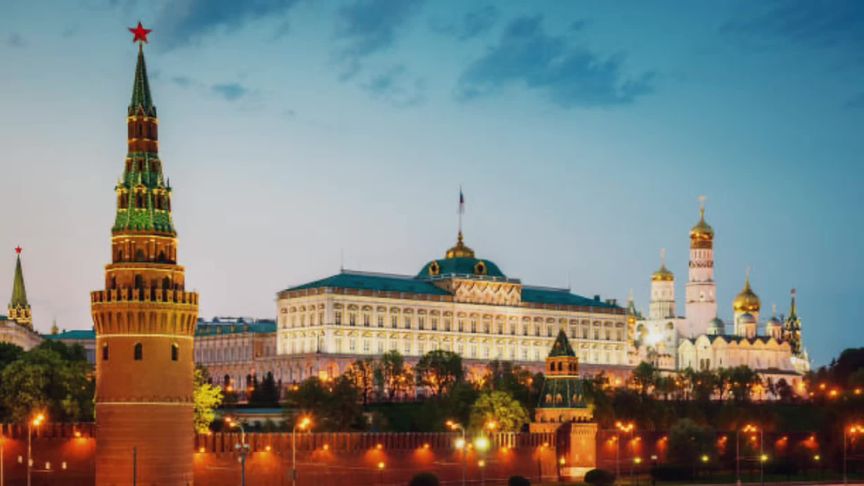 Russia没有“俄”的音,为何译为“俄罗斯”?