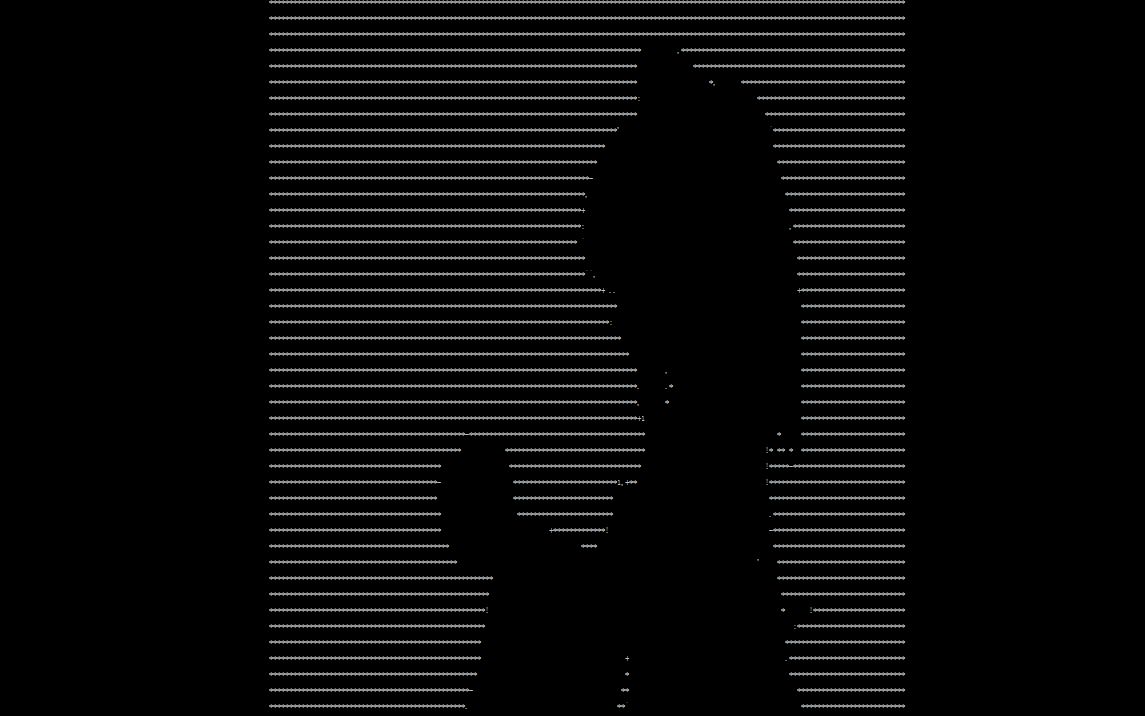 【python骚操作】cmd字符画视频播放器v1.1 添加音频播放功能 播放带...