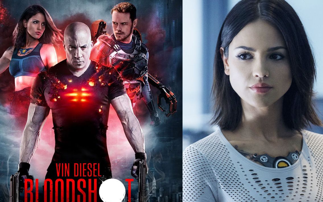 范迪塞尔《喋血战士》扑街!背后投资公司DMG娱乐400亿蒸发跑路