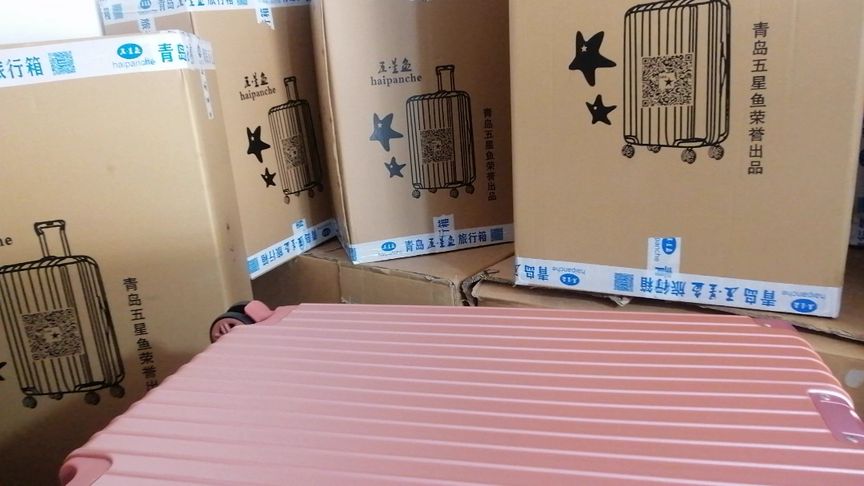 海关锁的使用方法