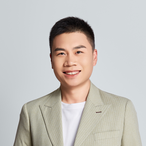 大象演示陈老师 