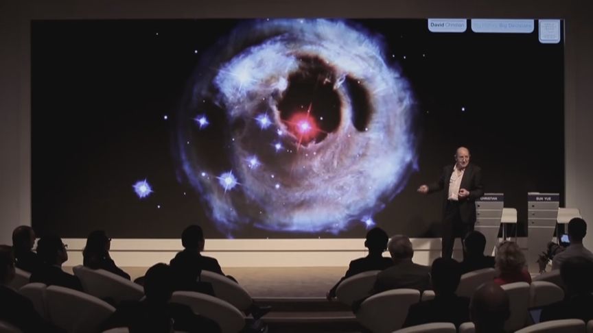 世界经济论坛“达沃斯议程”对话会聚焦重建各方信任