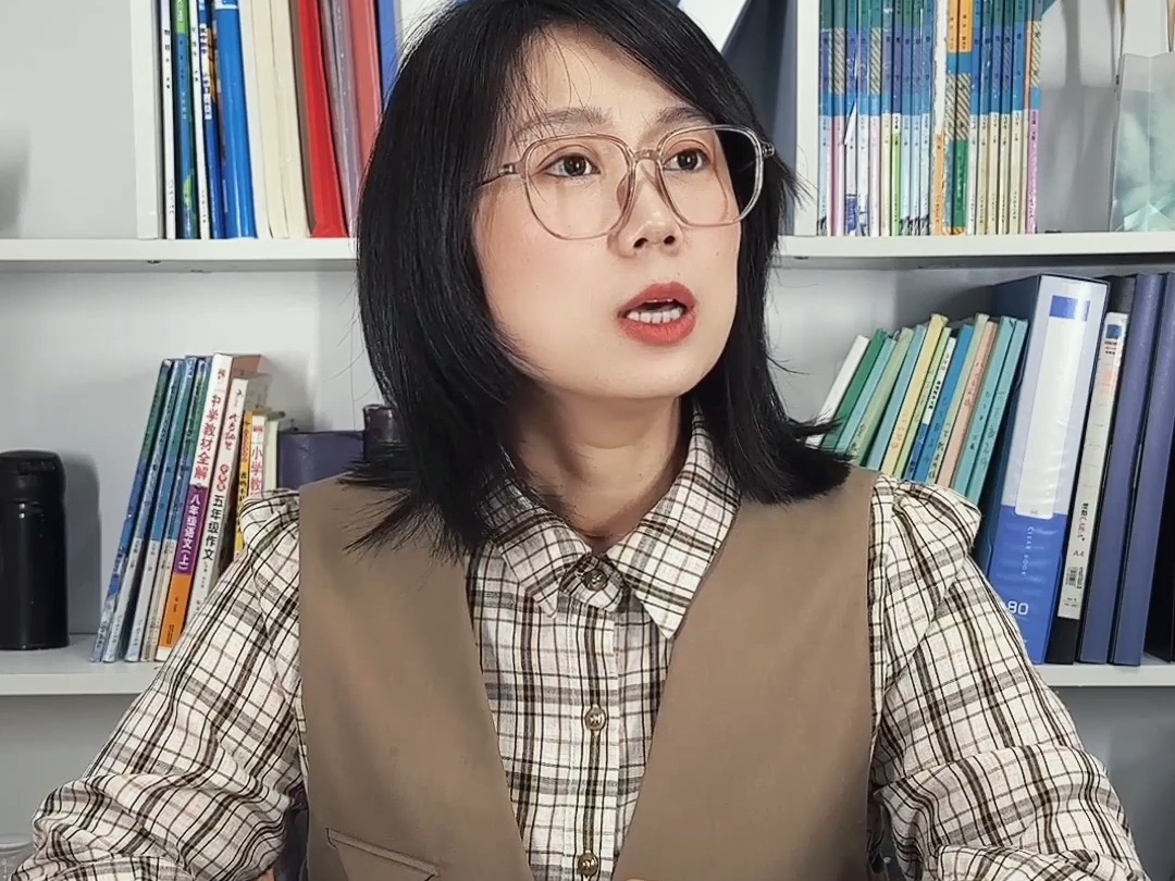 当大佬班主任遇到偷东西的学生