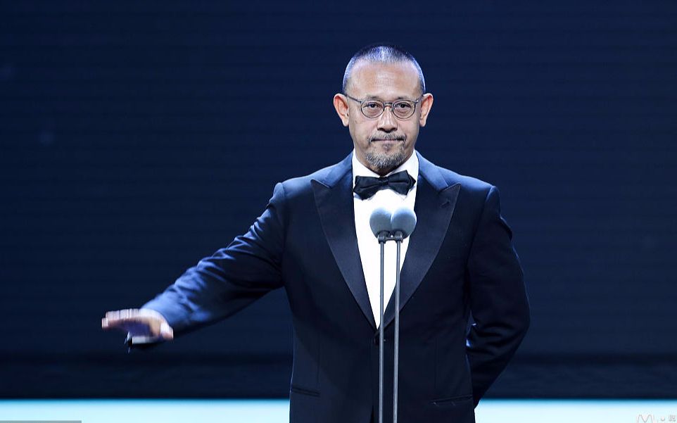 姜文:上过我的床的导演不多…这说明量变到质变是有可能发生的 第21...