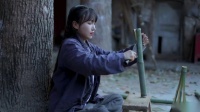 感受一下“笔墨纸砚”制作过程