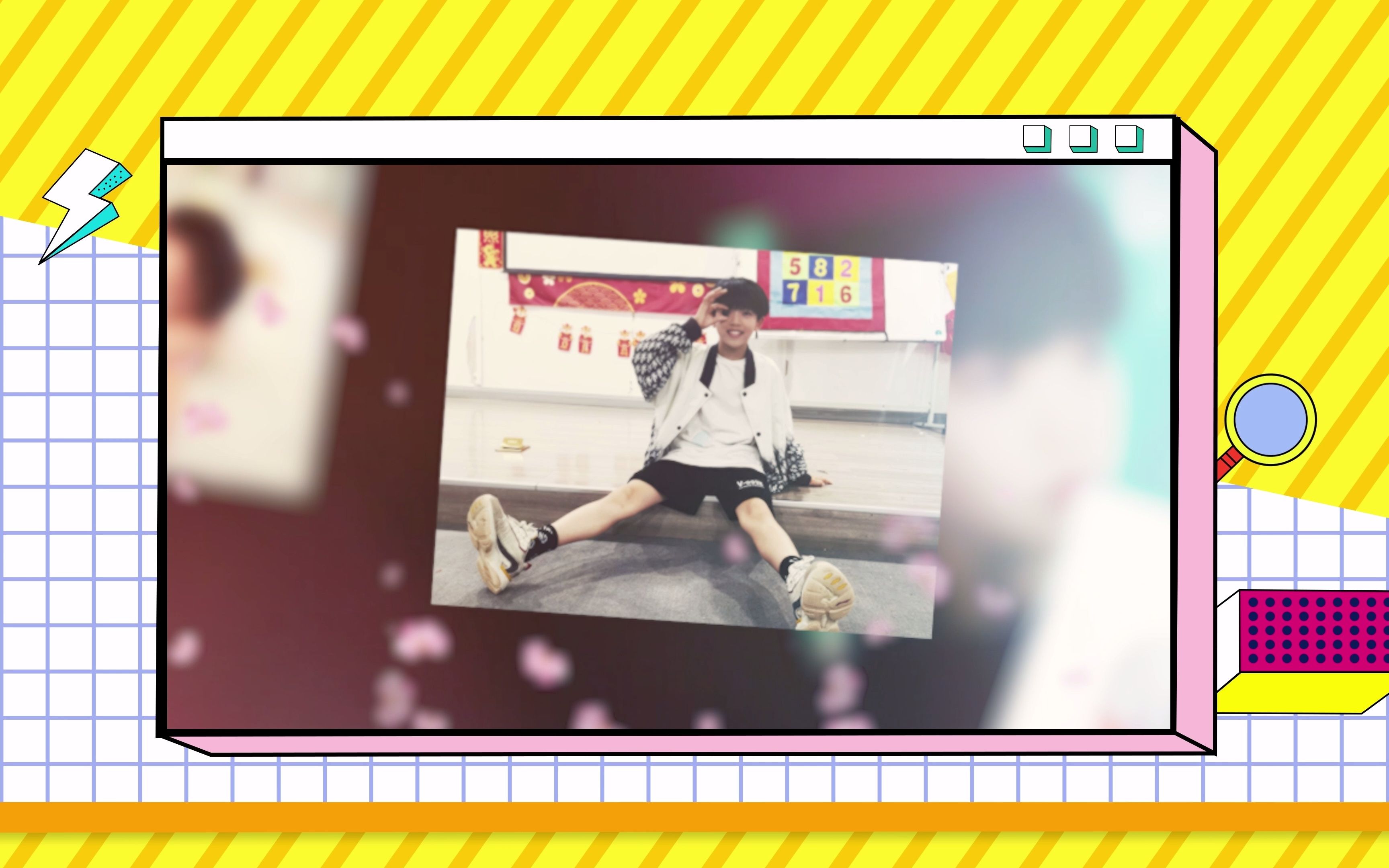 【TF家族】【张函瑞】张函瑞 1018生日快乐 | 生日快乐,不止是生日...