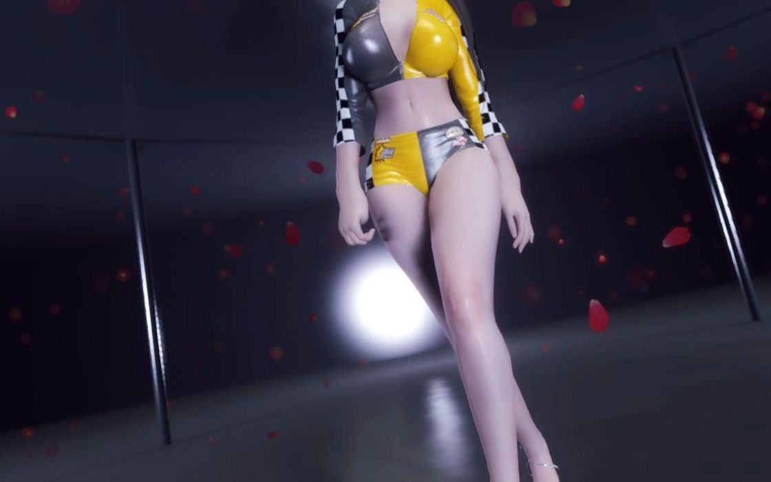 上古卷轴5 这个整合打击感还是不错的!重制版的mod