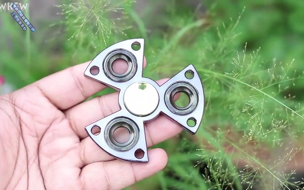 DIY想法与直流齿轮马达的结合,会让你心动!