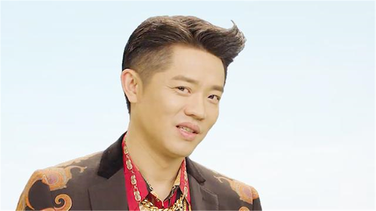 凤凰传奇新歌《山河图》,唯美中国风,气势磅礴超霸气