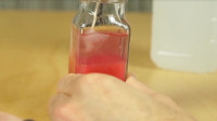 提取草莓中的DNA,没想到方法这么简单,看样子想尝一口
