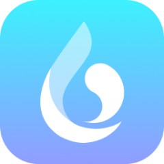 小滴-白水 