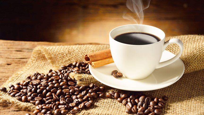 有趣的食品加工过程:咖啡加工