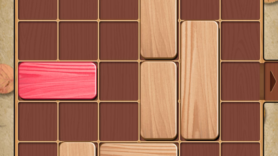 【华容道】初级78关三星通关_游戏热门视频