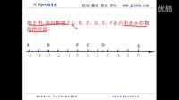 初中数学有理数分析(绝对值与相反数)