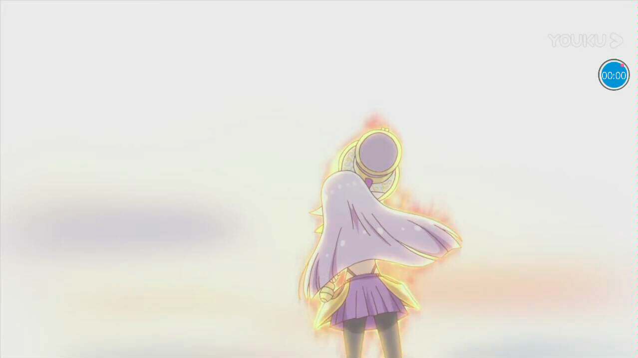 动画里的巨大娘(番外17)