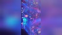 凤凰传奇长春演唱会2015