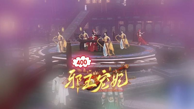 啥也别说了,画画吧