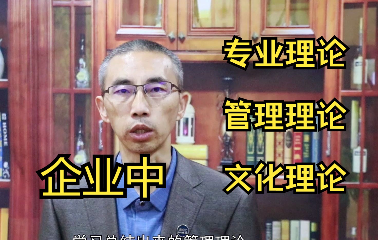 28、专业理论,管理理论,文化理论