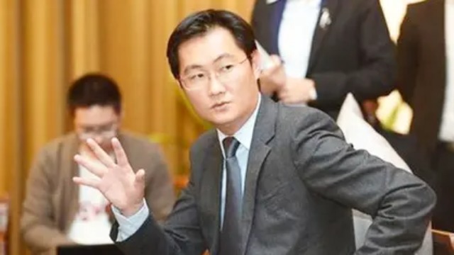 马化腾怒了:微信聊天发这些,不封你我封谁!