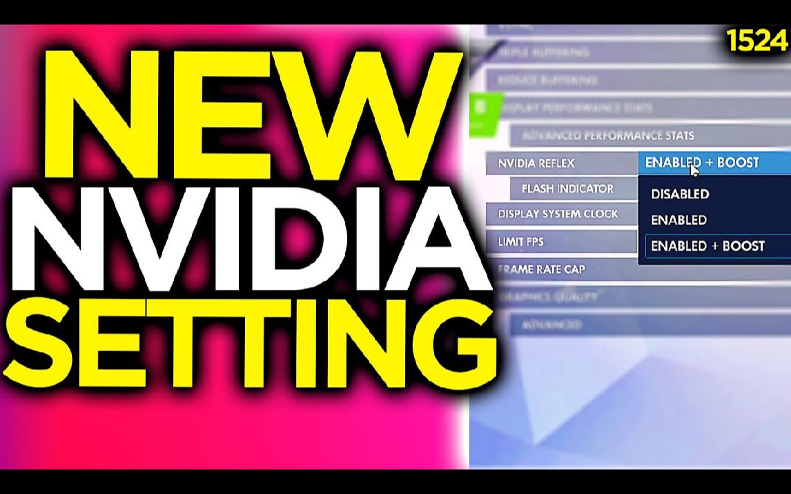职业选手介绍为什么你需要打开Nvidia REFLEX! - 守望先锋有趣时刻 ...