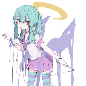 KoshiroZhou 
