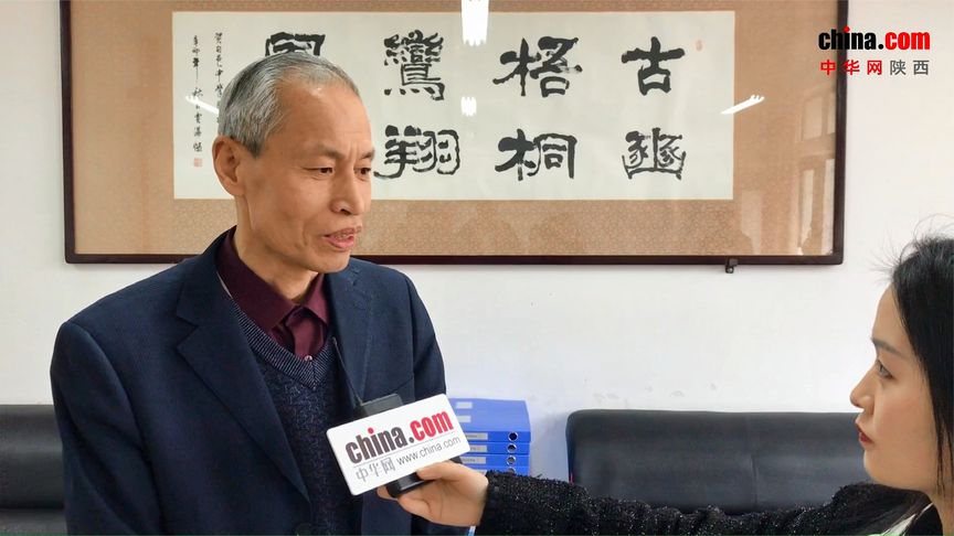 陕师大教授傅钢善双师教学是教学模式上的创新
