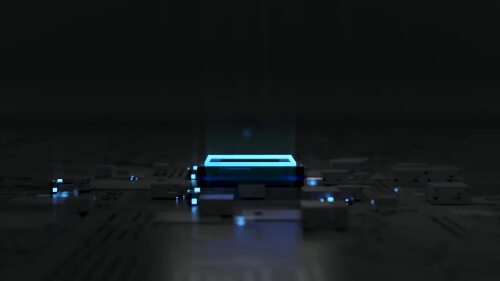 片头就得这样用ae