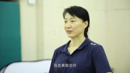 篮球训练教程《天天篮球》 第十七集《原地双手胸前投篮》