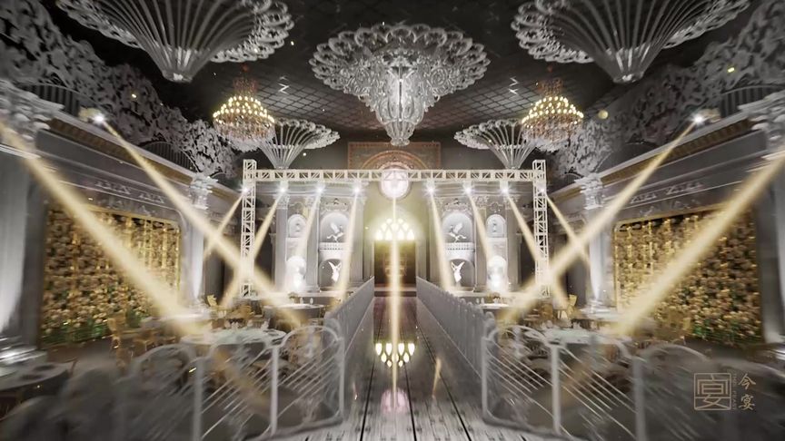 酒店预售原来可以这样做,黑科技颠覆传统销售模式