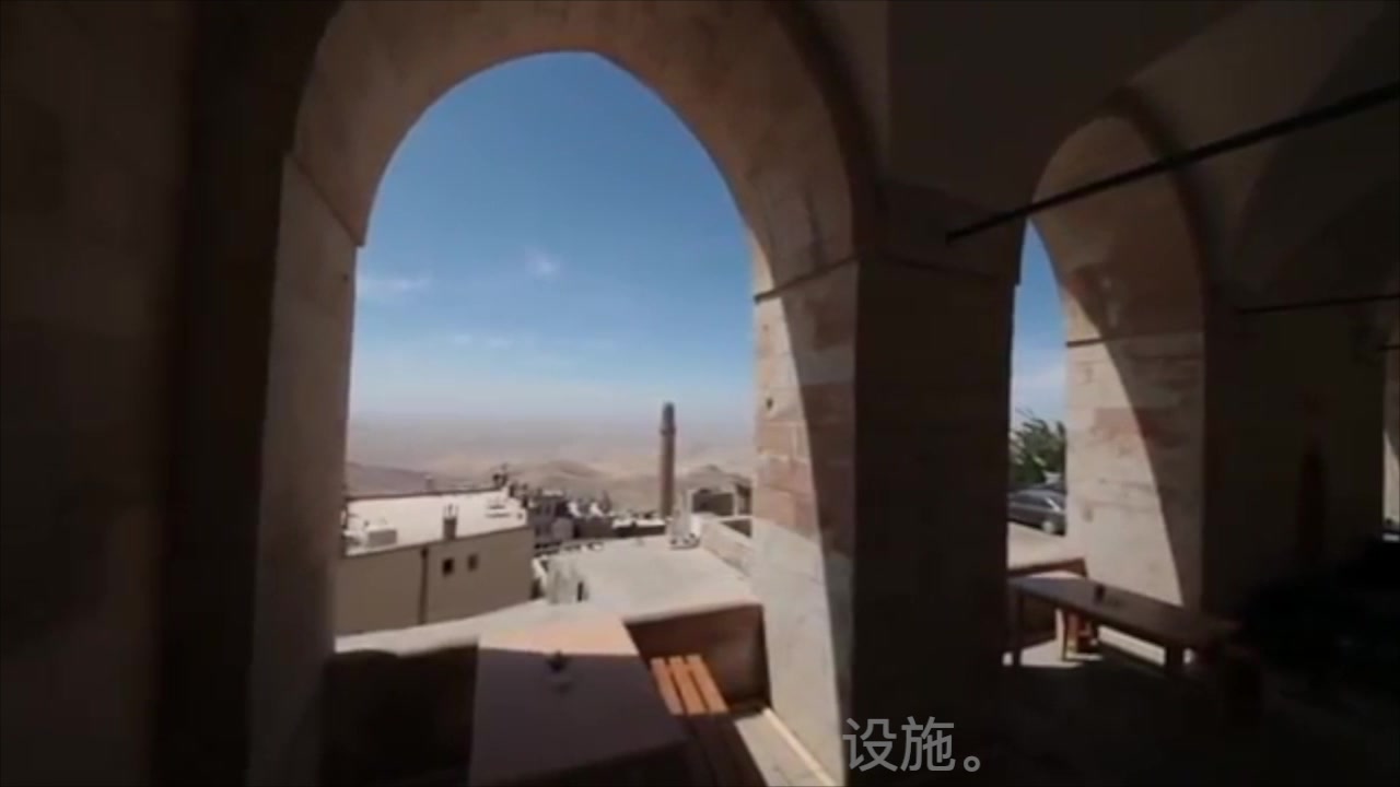 土耳其10大旅游胜地 Turkey