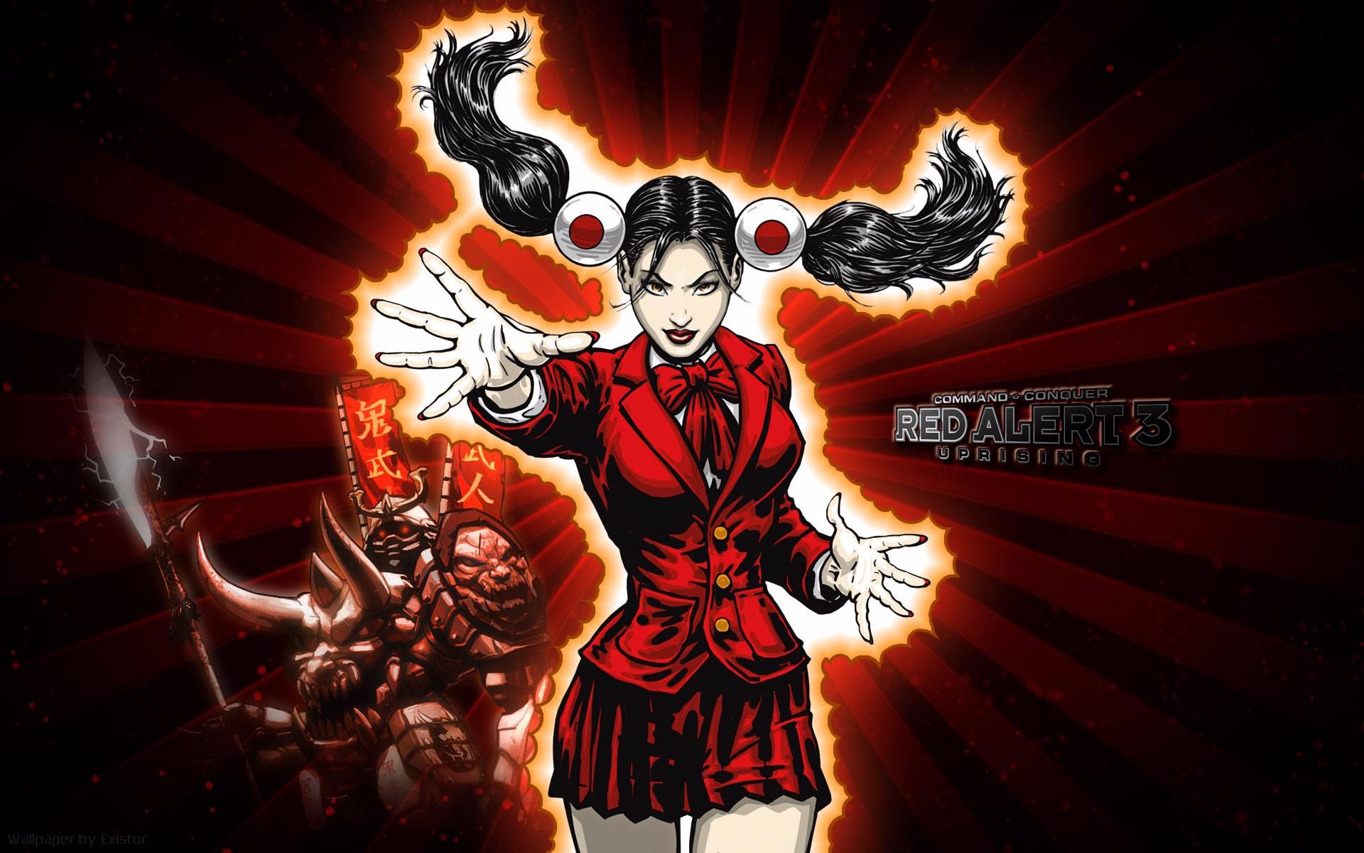 【红警3MOD】仅用4分钟横扫全图,消灭五个凶残阵营!