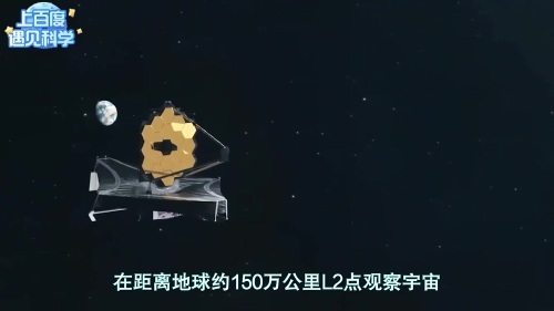 恒星诞生现场直击:望远镜捕捉宇宙物质演化进程