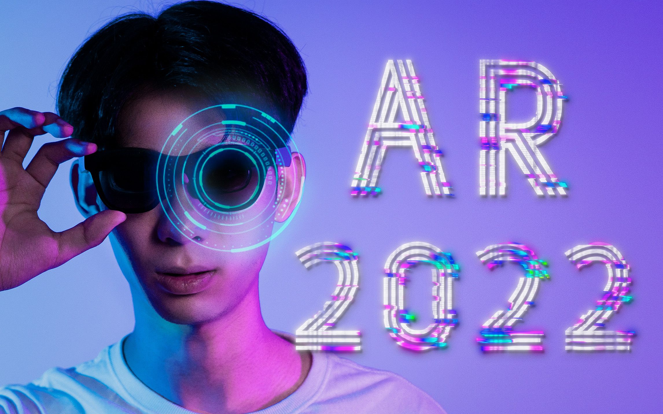 【AR】6分钟,带你上手增强现实!