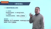 0302 借款费用概述与确认