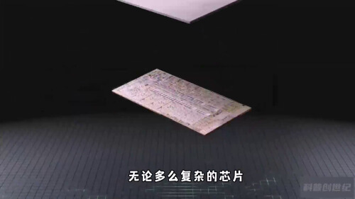 如何使用与门,或门和非门设计一个电脑内存