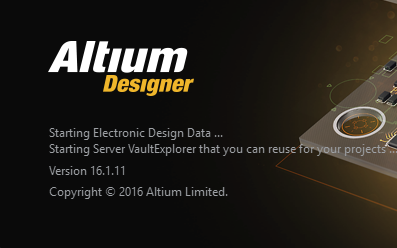 Altium Designer17(AD)入门0基础全套教学