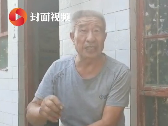 山西临汾饭店坍塌事故亲历者:老板两口子人缘都挺好