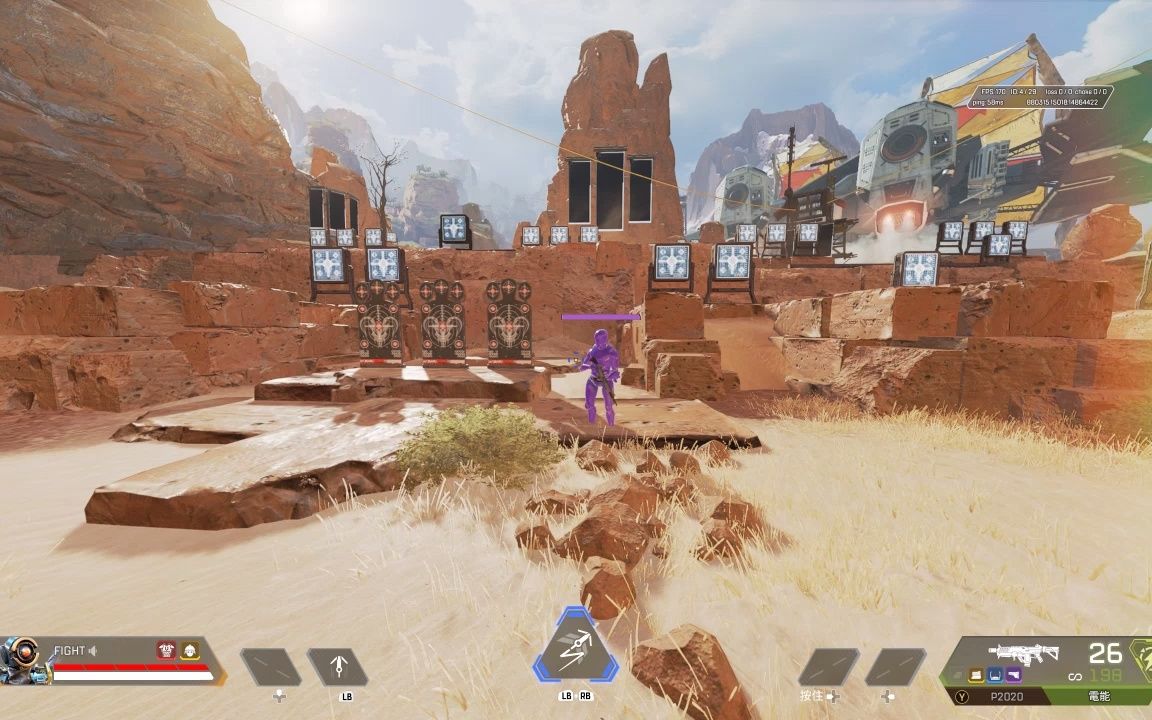 [APEX英雄]REWASD转换器使用教程!超级详细手把手教学!