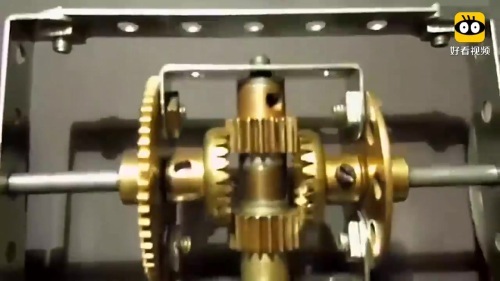 汽车传动系统的神秘面纱终于揭开,让人恍若重生的理解之旅