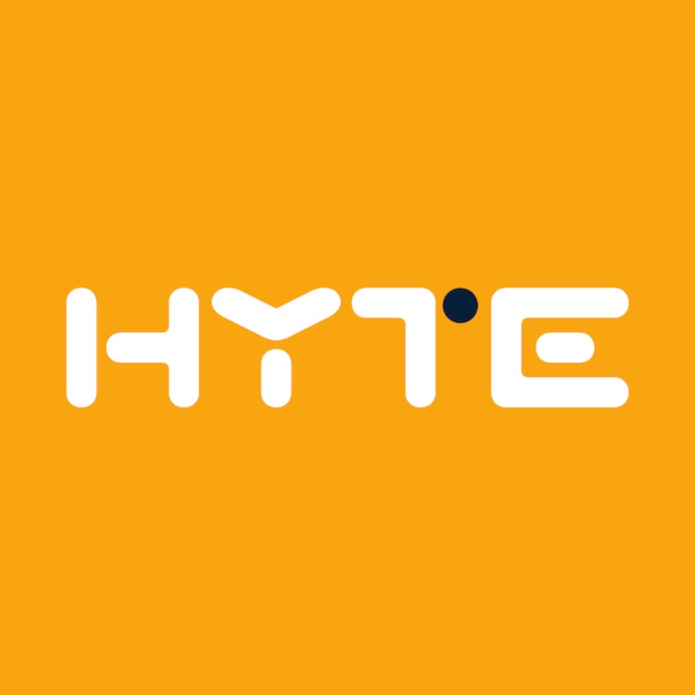 HYTE玩家堂 