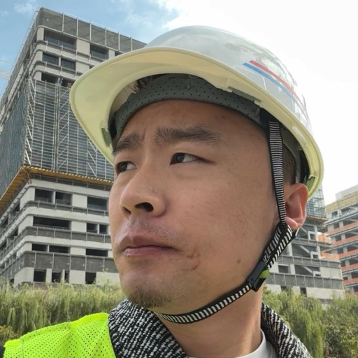 工程人发哥 