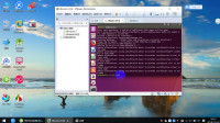 Ubuntu使用终端安装软件过程