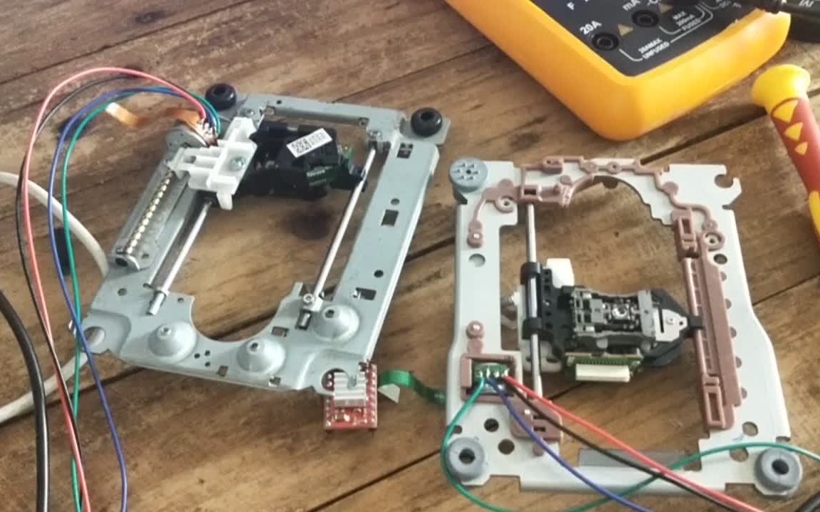 初学者雕刻机基础教程