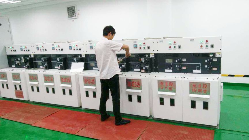 这么多配电室常见安全隐患,电工师傅真的要注意安全