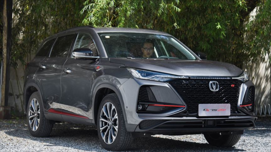 捷达VS7与长安CS75 PLUS怎么选?各自优缺点明显吗?