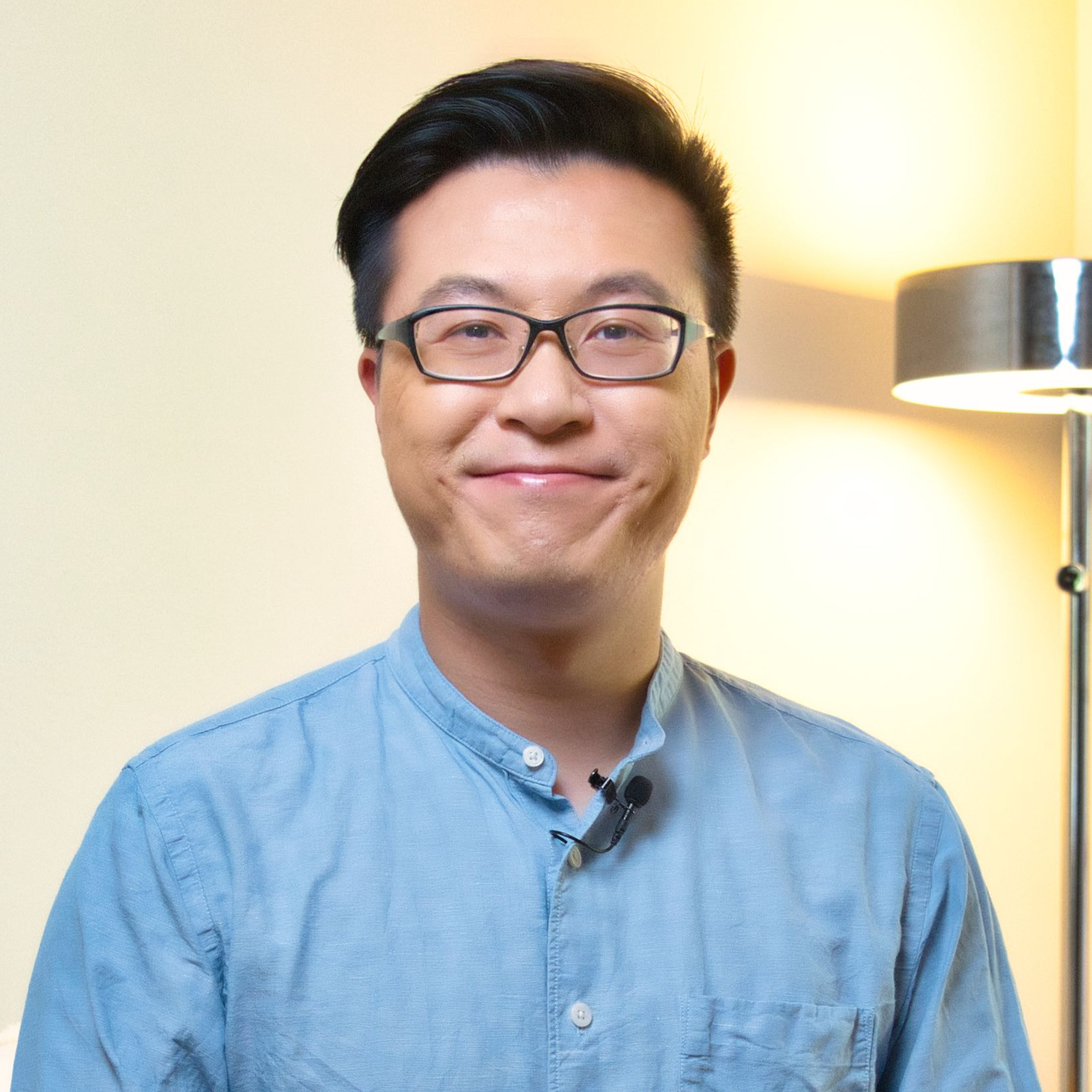 小添聊科技 