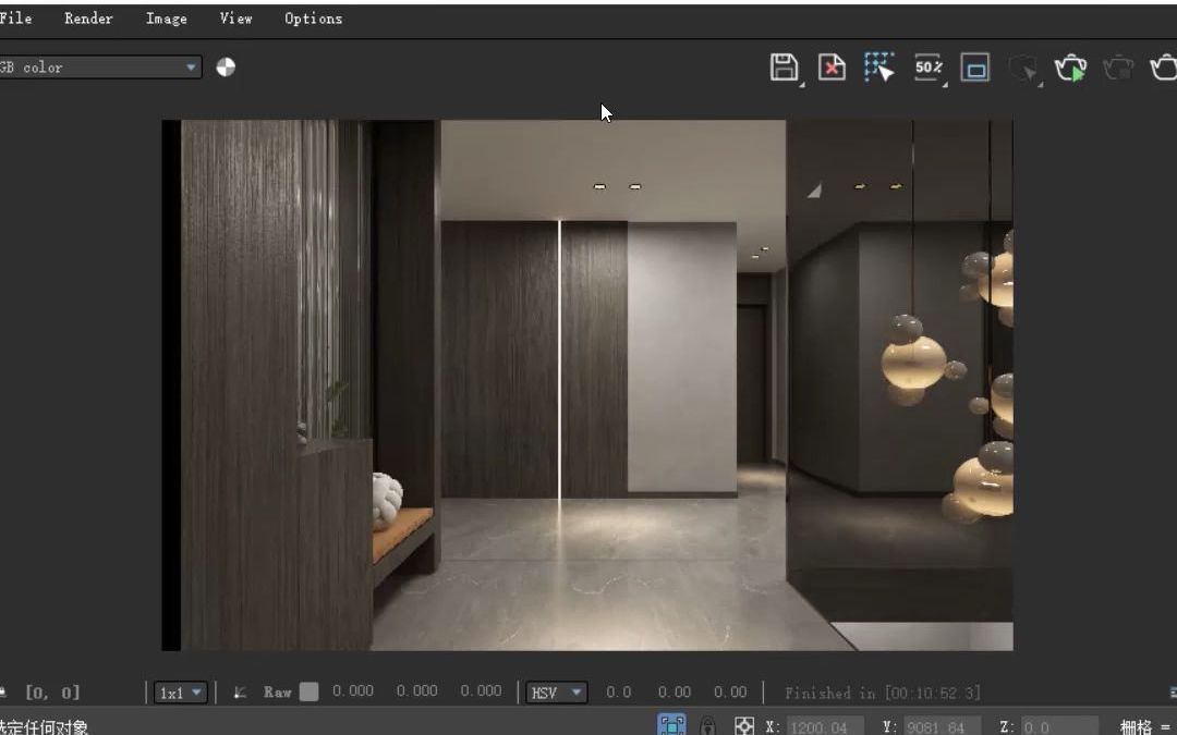 3dmax云渲染:新方法竟能让你超速渲图