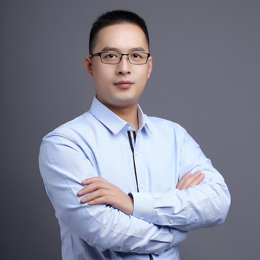 烦了物理陈树坤 