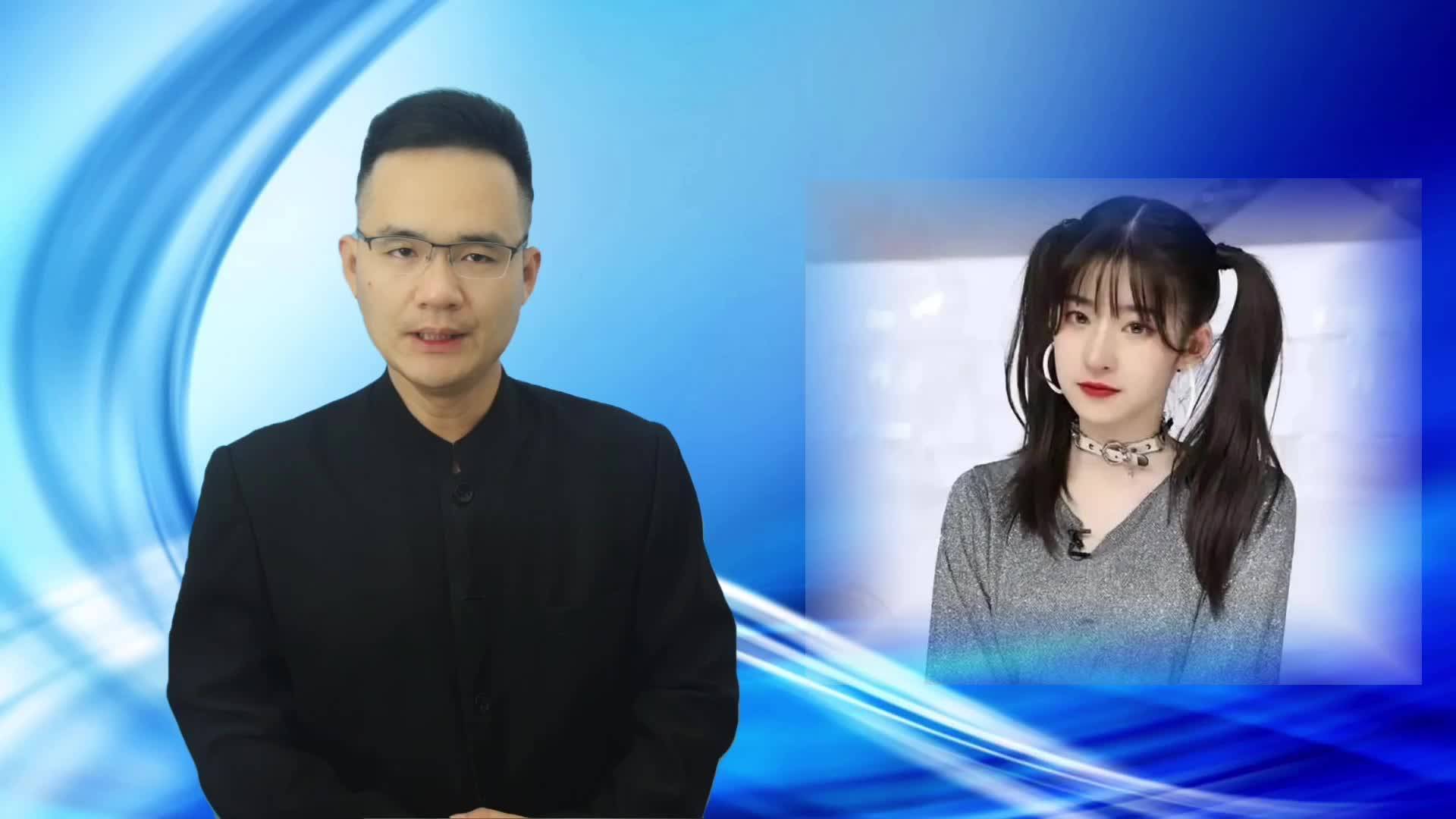 网红未婚生娃,称孩子是王思聪的,看照片直接被拉黑